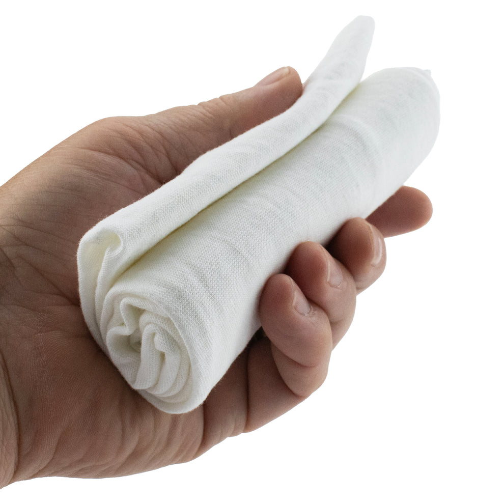 Recycled Lint-Free Cotton Application Cloth (30x50cm) – Gilboys
